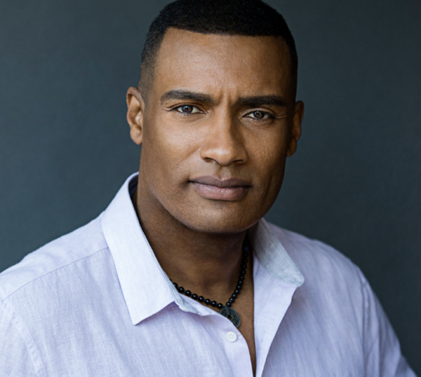 Marvin Peake - Author of #1 Bestselling Book “Out of the Tunnel”